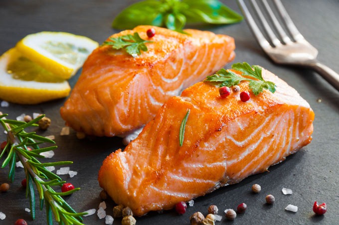 Can Cats Eat Cooked Salmon Cats And Fish What You Need To Know Best Tips For Pets Baby 
